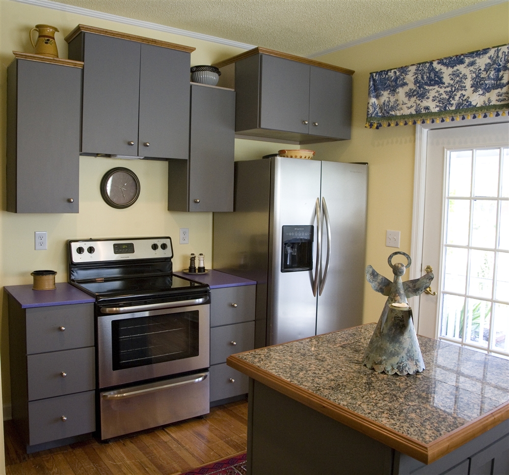 Monteagle Inn and Retreat Center in Monteagle, Tennessee - 15) Cottage ...