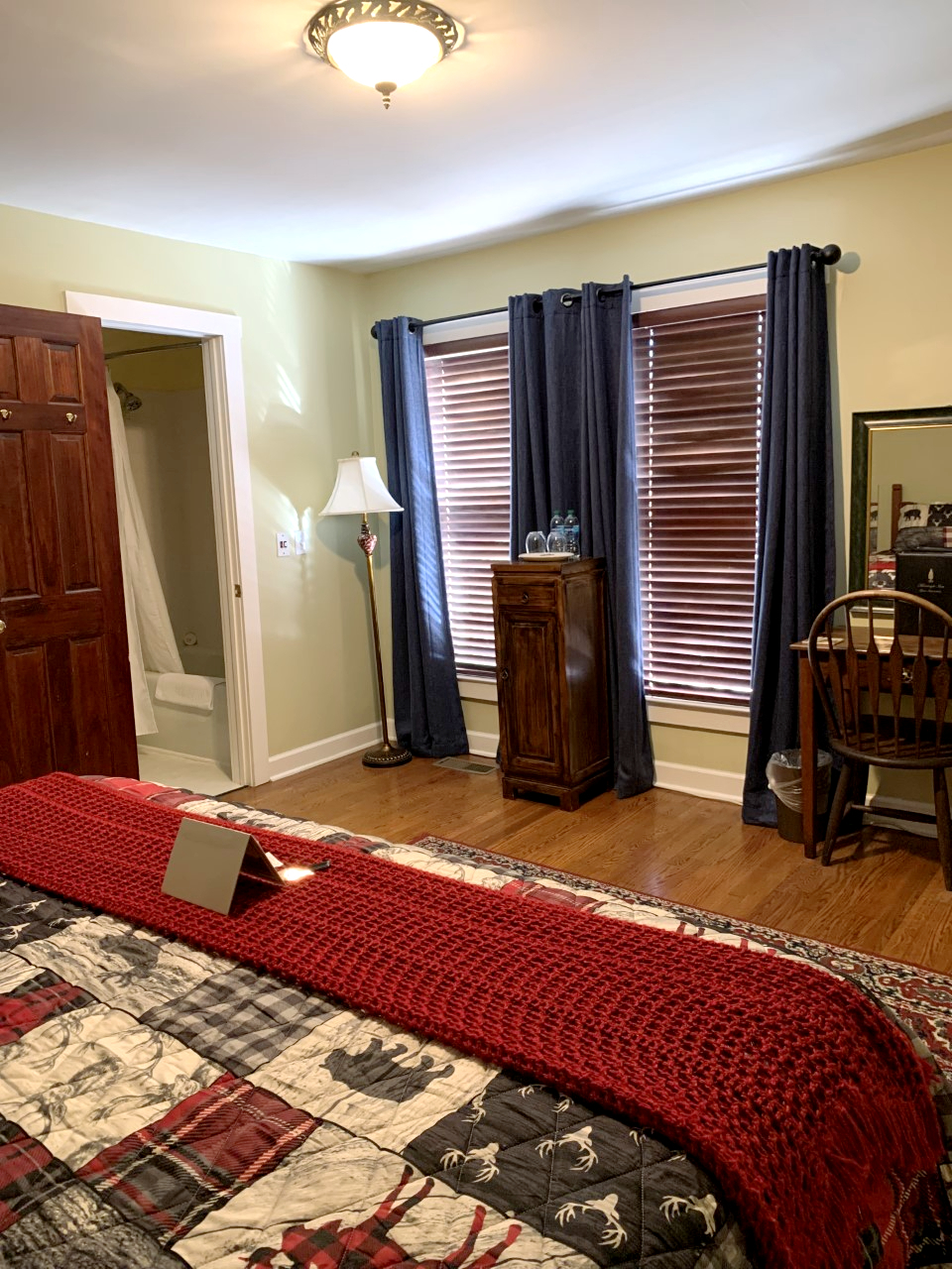 Monteagle Inn and Retreat Center in Monteagle, Tennessee - 12) #12 ...